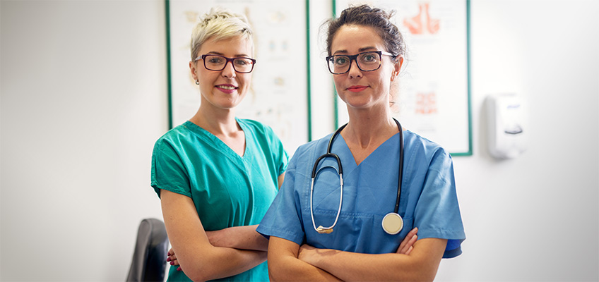 What Are We Doing to Help Caregivers Feel Valued? - Regent Care Center ...